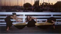 Artship | Vessels